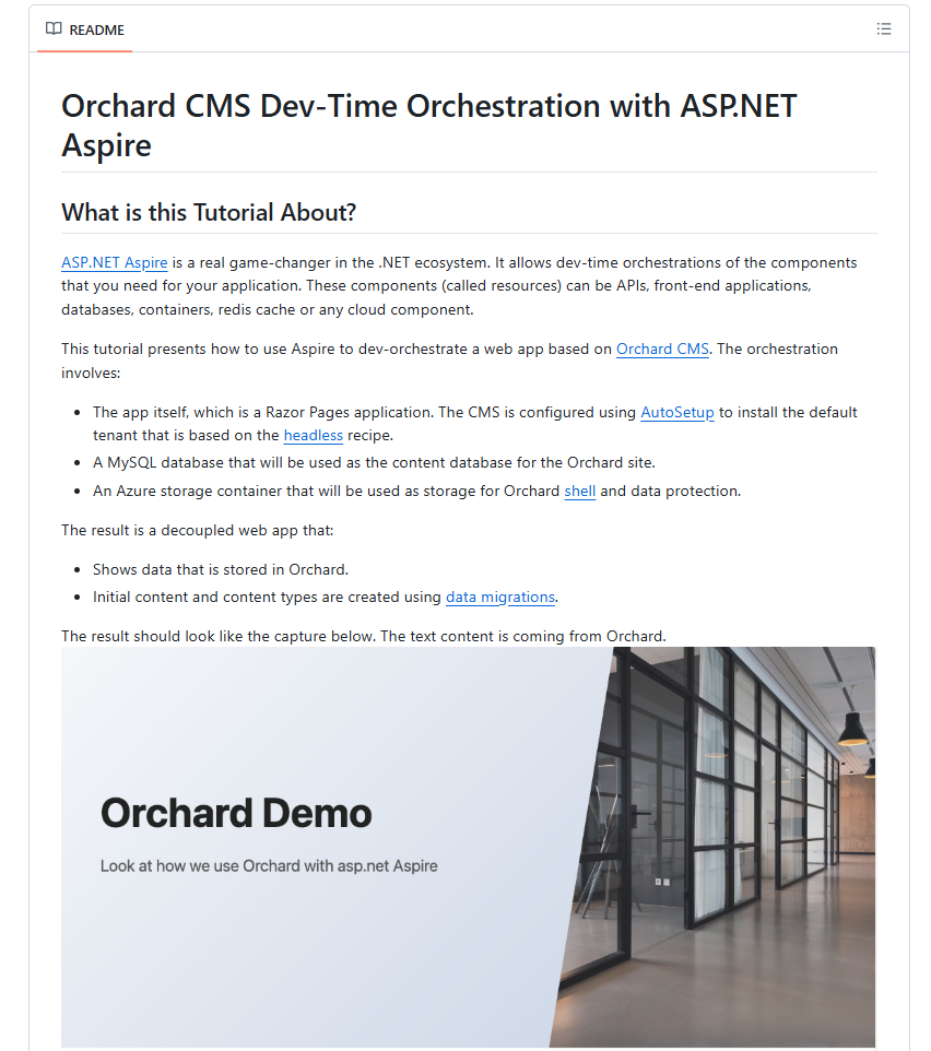 Migrate the OpenID module to OpenIddict 7.0, Orc... - Orchard Dojo